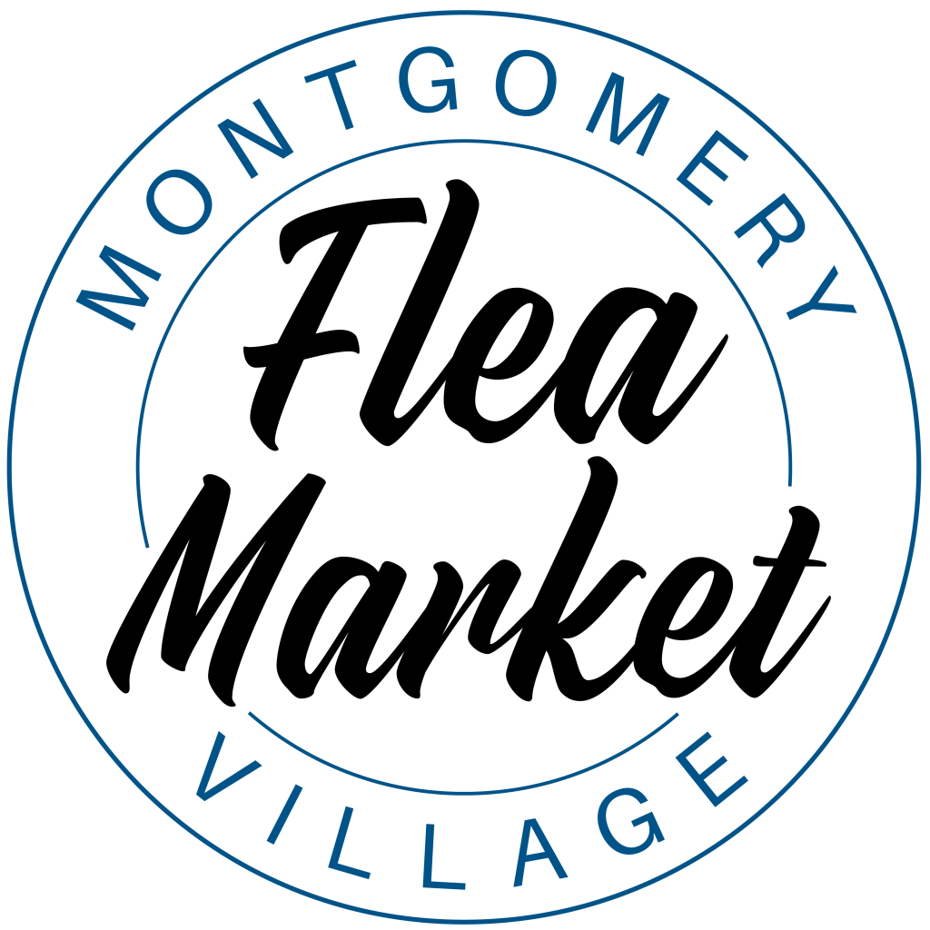 Montgomery Village Flea Market 2026